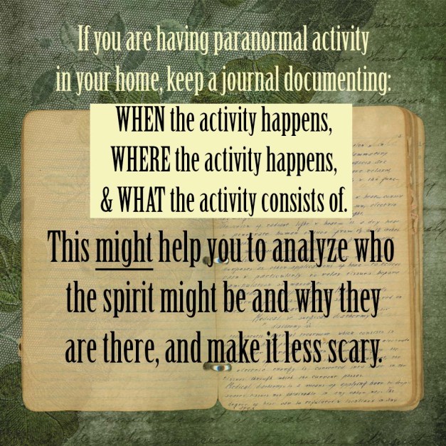 The Paranormal Explorers | We're not afraid of ghosts…. | Page 2
